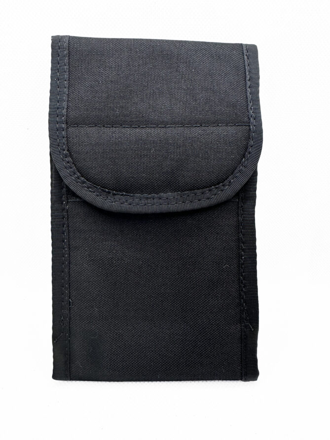 #19 Large Vertical Case | Western Case