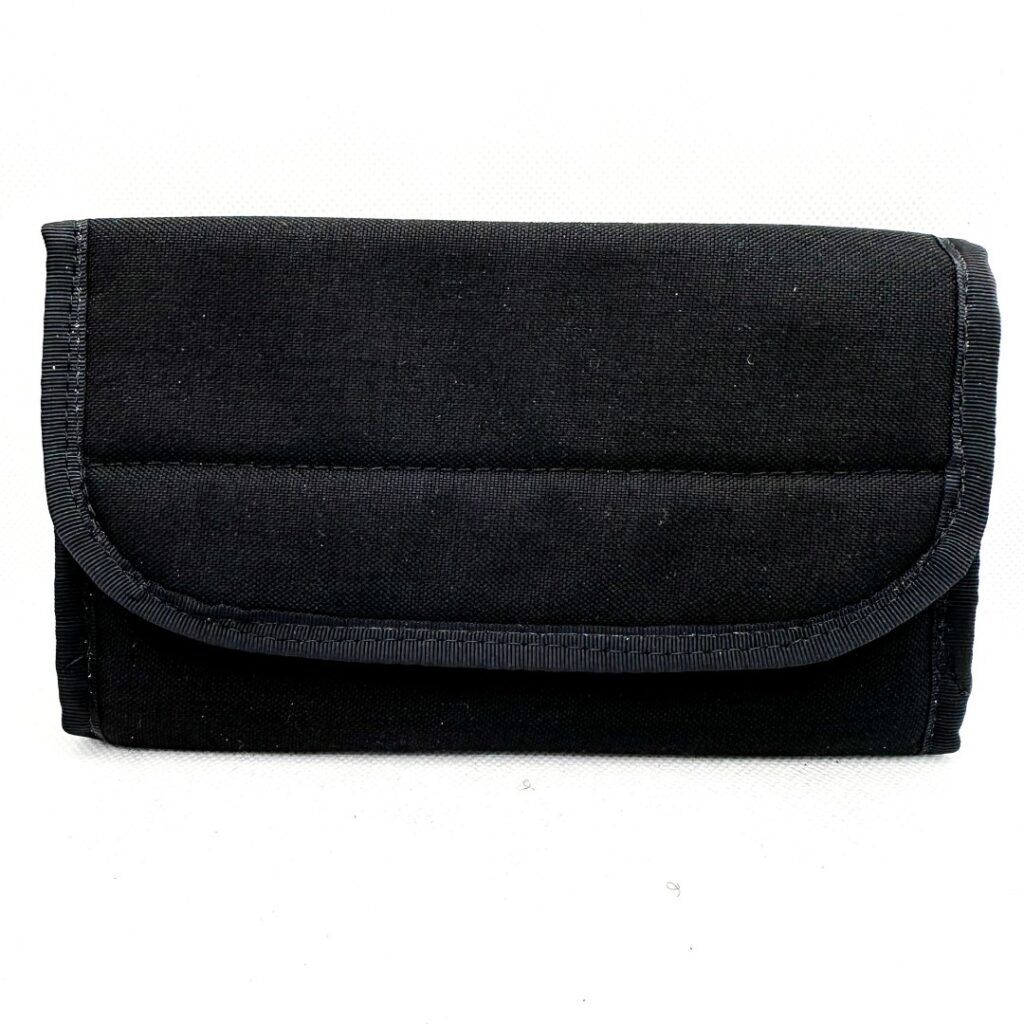 #7 Extra Large Horizontal Phone Case | Western Case