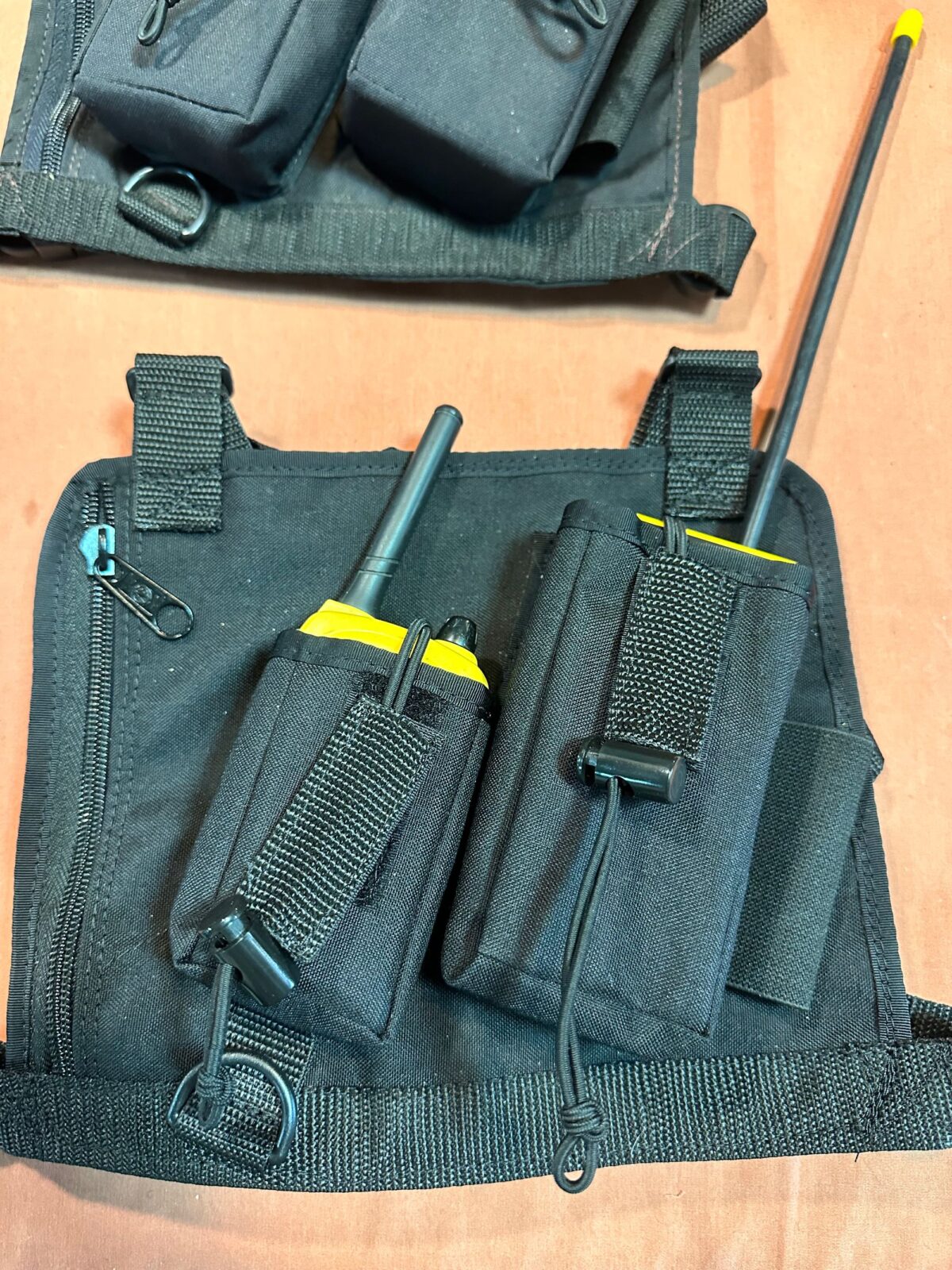 Chest Pack | Western Case